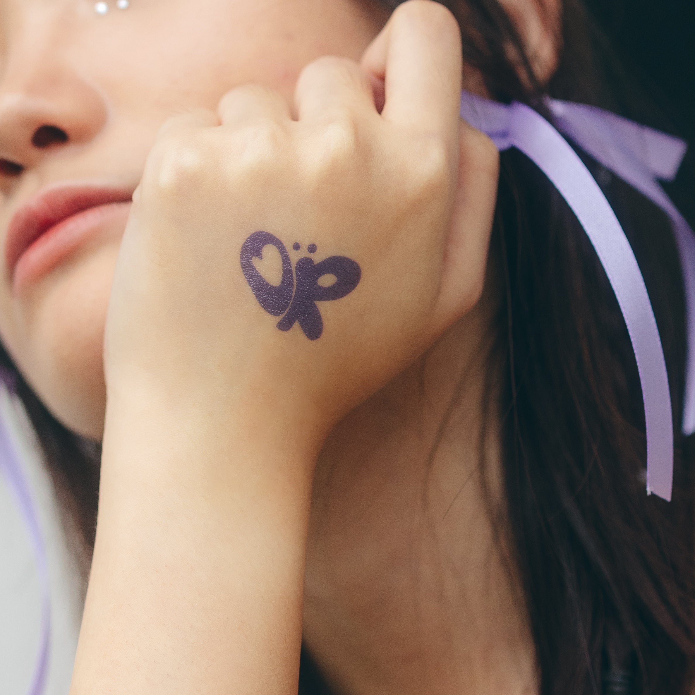 temporary tattoo stickers olivia rodrigo collection – handicroft